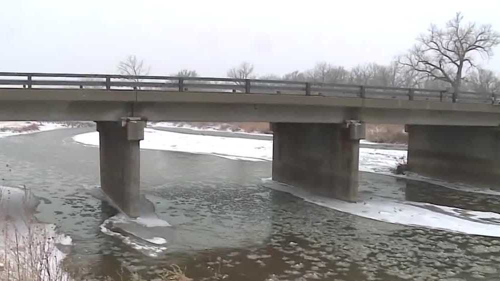 Nebraska-Colorado water dispute case