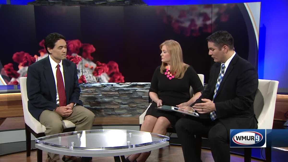 State epidemiologist answers questions about COVID-19 - Part 1