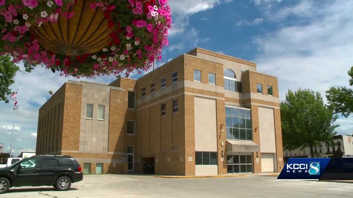 Warren County voters OK bonds for new courthouse, jail