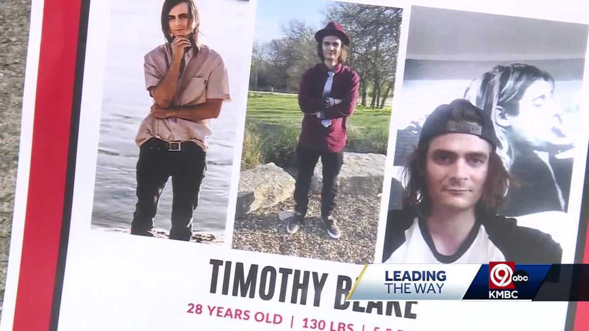 Whereabouts of Kansas City man missing since May still unknown