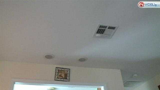 Bill to protect families from toxic drywall awaits president's signature