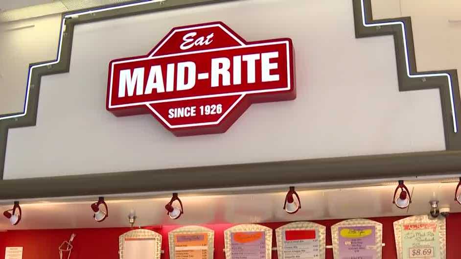 Des Moines' last Maid-Rite restaurant owner seeks community support