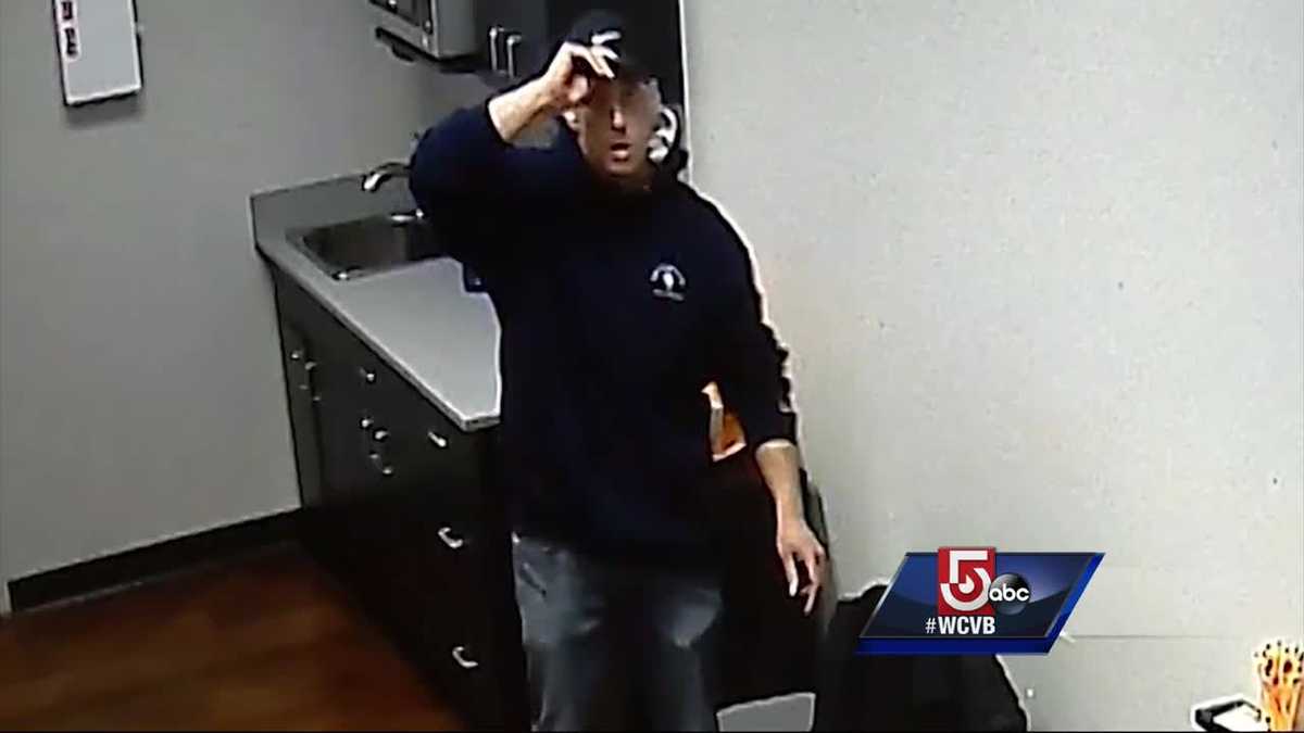 Accused robber who posed as HVAC worker heads to court