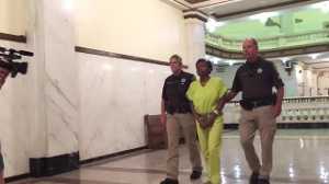 Chelsey Cook sentenced to prison