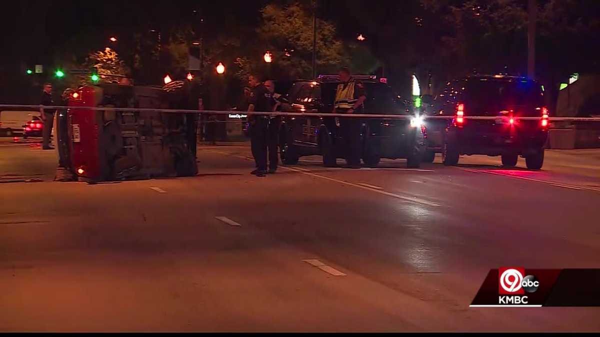 Two Kansas City men charged in fatal shooting of Randie Smith who was ...