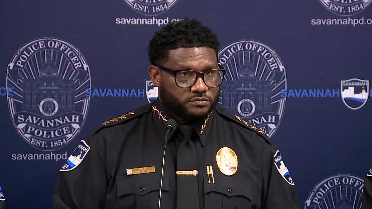 Savannah police announce charges in mall shooting, reverse course