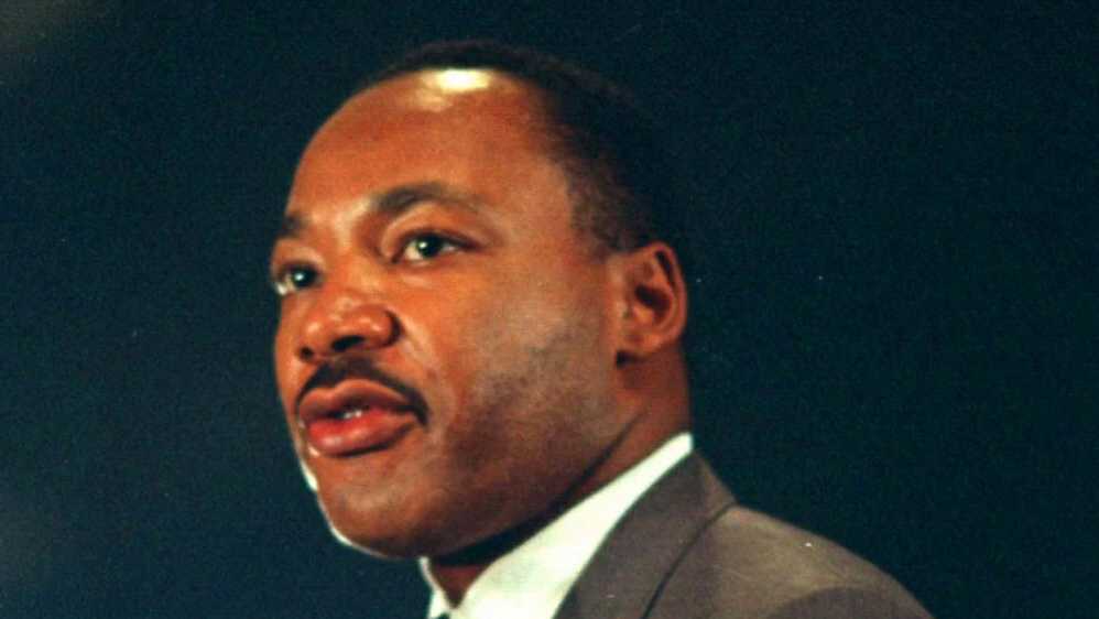 Events to celebrate Dr. King's life and legacy from Orlando MLK Commission