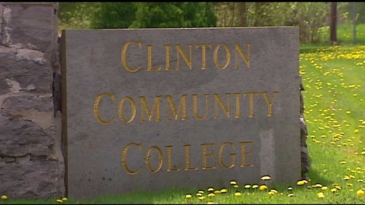 90 percent off tuition offered at Clinton Community College