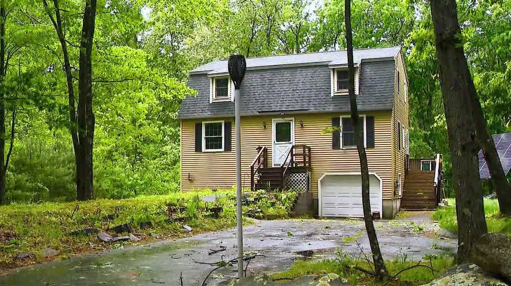 Police: Circumstances of unattended deaths under investigation in Derry