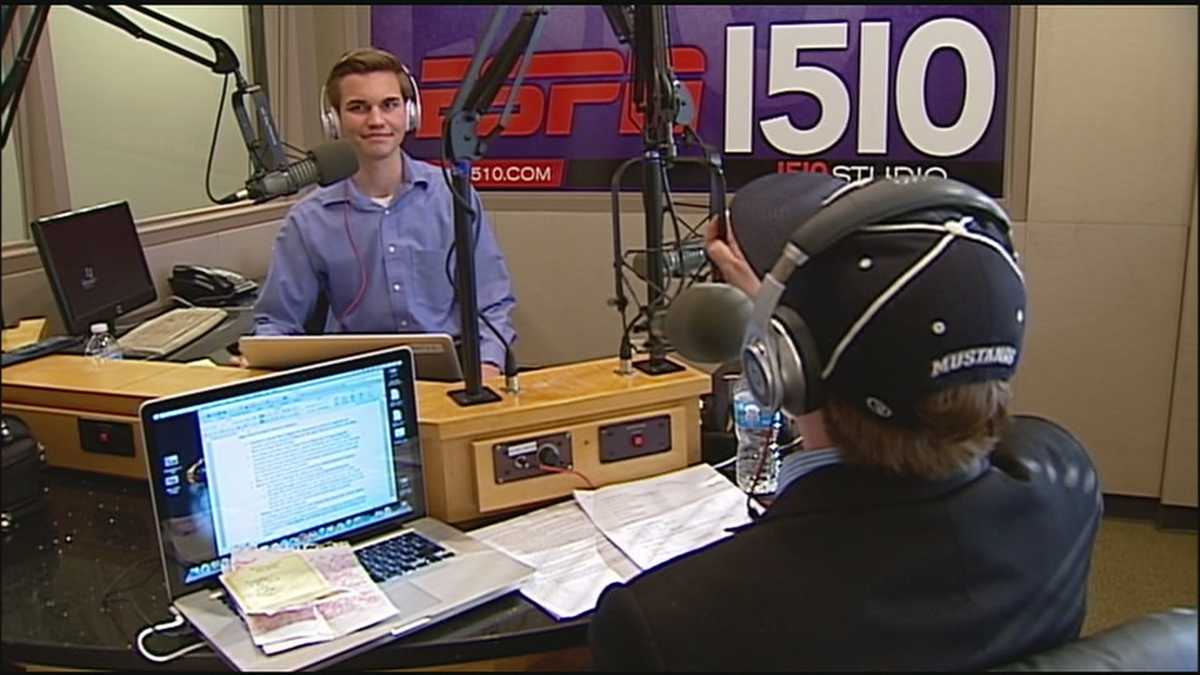 New sports radio show focuses only on high school sports