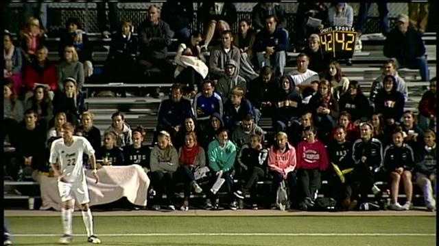 SNHU soccer shuts down Stonehill