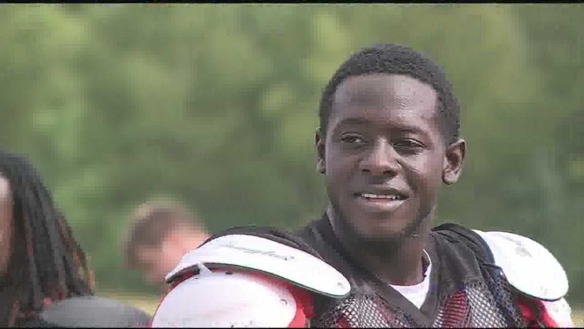 Brandon's Fletcher Adams gives verbal to Mississippi State