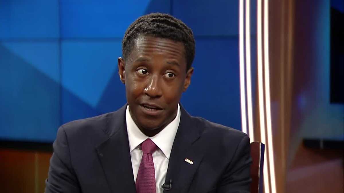 On The Record: How would Setti Warren deal with Baker's popularity?