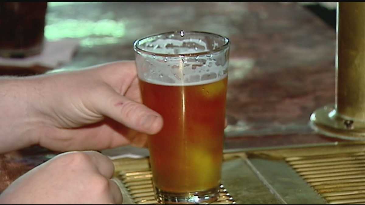 Hip Hip Hooray for National Beer Day