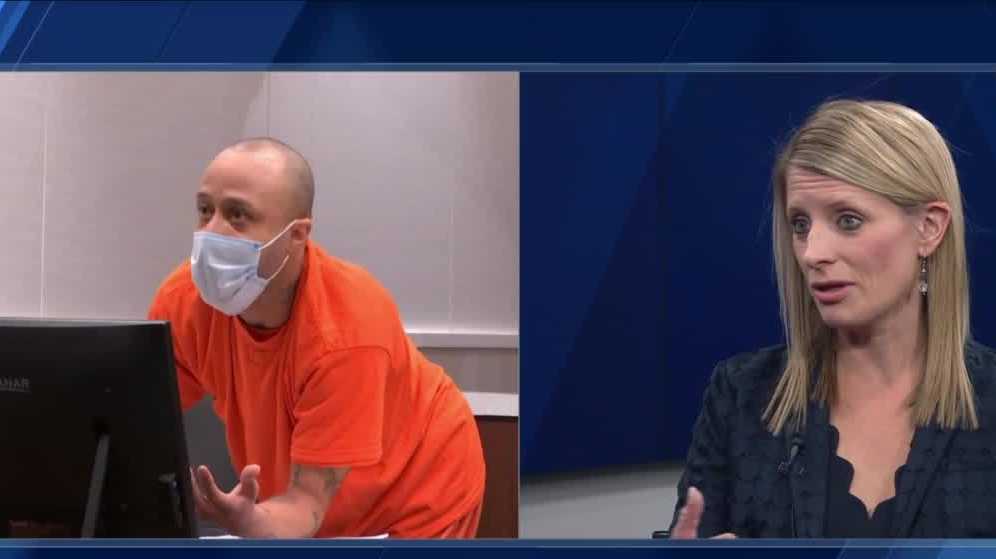 WISN 12 legal analyst offers insight into Brooks request to delay trial WISN 12 legal analyst offers insight into Brooks request to delay trial