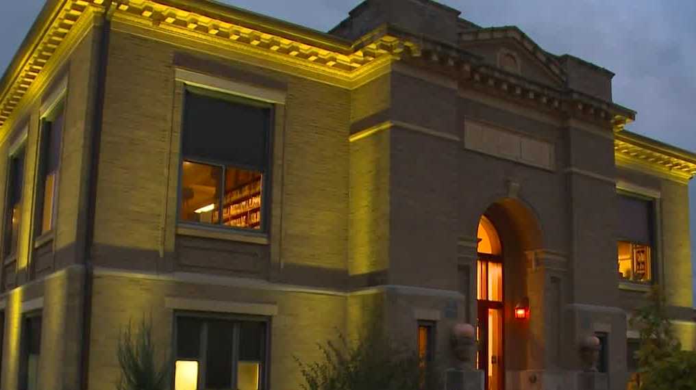 Hampton Public Library receives cut in funding, county explains why