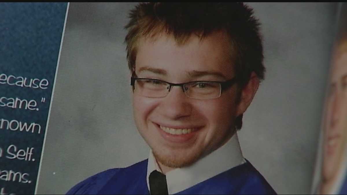 Body of missing Oklahoma man found in Oregon