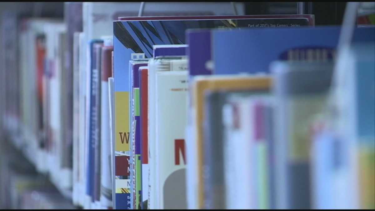 Shively library awaits renovations