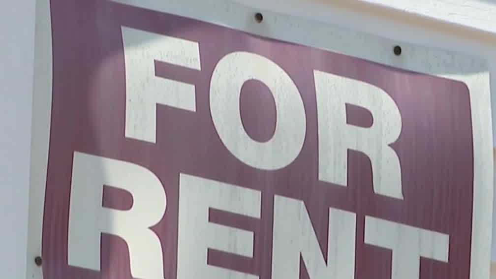 Rental assistance running out for some NH residents