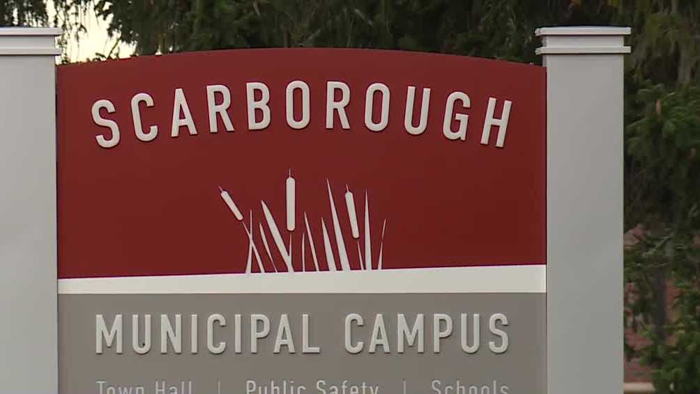 Inside Scarborough Primary School ahead of election day