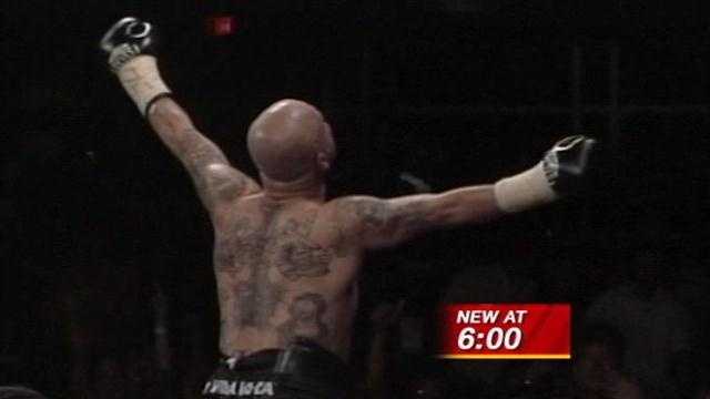 Tapia's cause of death revealed