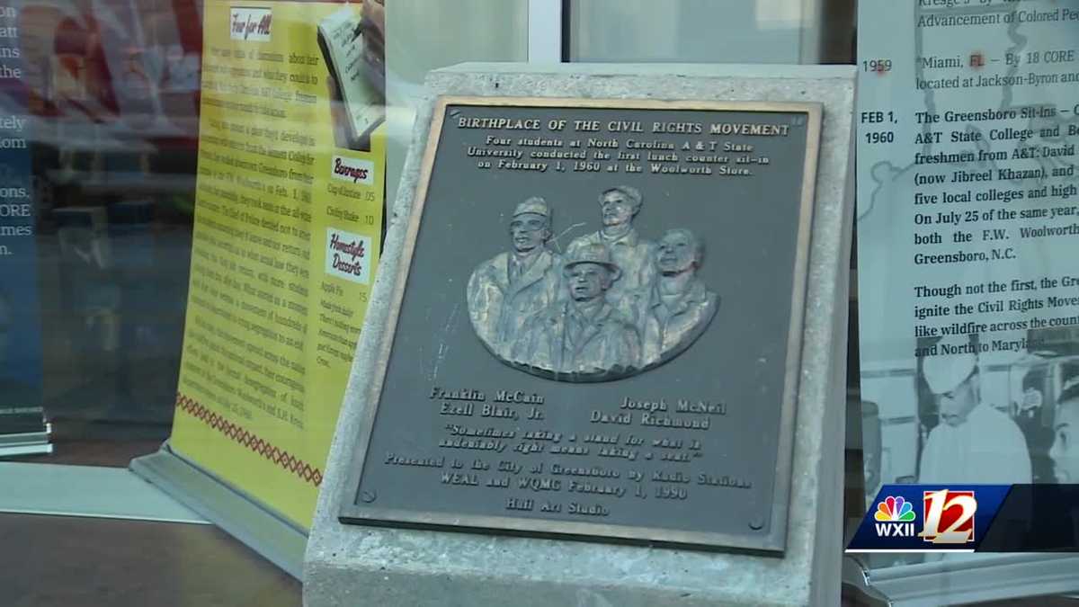 Celebrate Black History month by visiting these historical landmarks