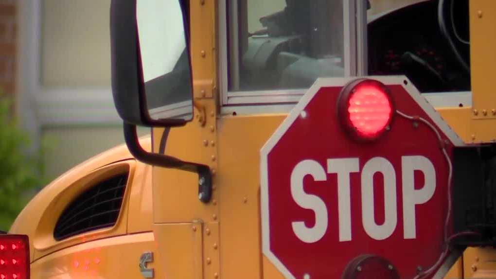 JCPS addressing transportation issues before start of school year