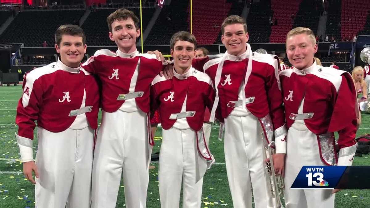 Million Dollar Band members speak out about disappointing COVID-19 changes