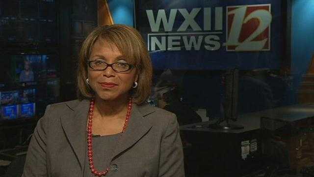 WXII 12 News 10pm Mobile Cast