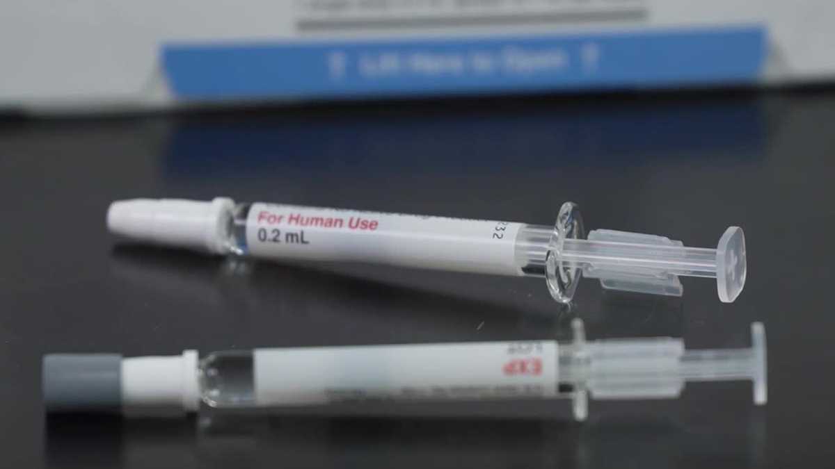 FluMist available for at-home delivery: What to know