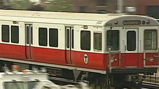 Ex-MBTA union official sent to jail