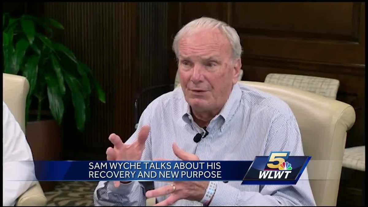 Post-heart surgery, former Bengals coach Sam Wyche reflects on road to ...