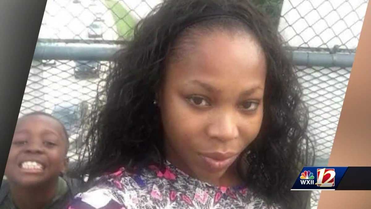 Shantika Dunlap's family releases balloons on her birthday