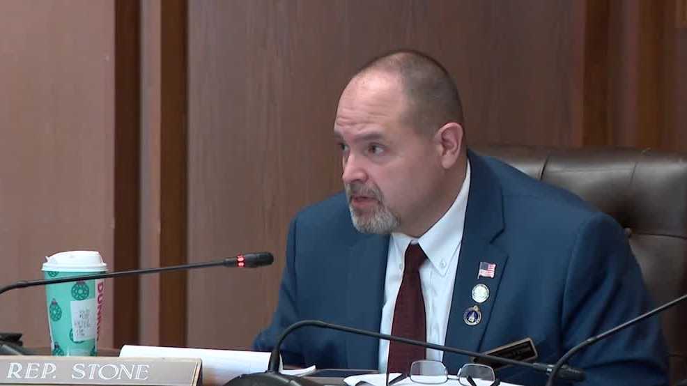 Records from 2008 reveal State Rep. resigned from police department ...