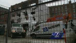 Lawsuit alleges MUD did not draw gas lines correctly - KETV