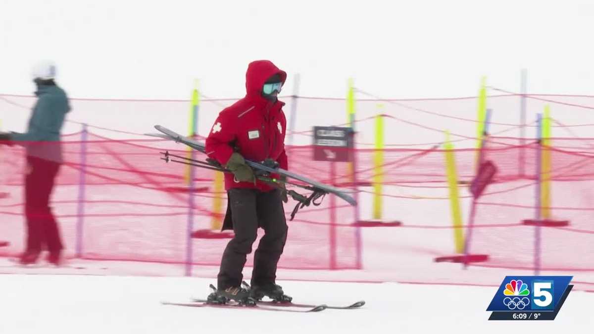 Whiteface Mountain officials patrol safety as below-zero temperatures surge