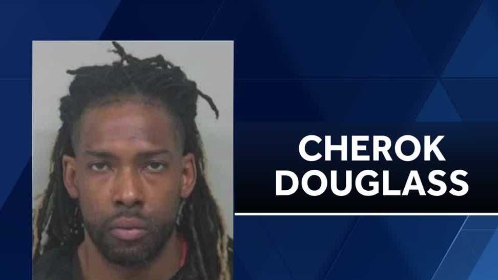 Jury Selection For Man Charged With New Albany Double Murder