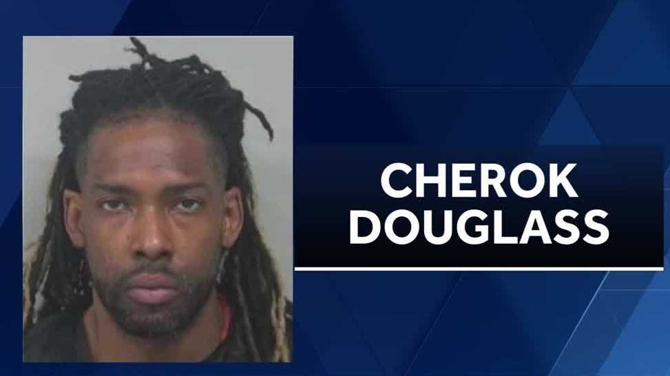 Jury Selection For Man Charged With New Albany Double Murder