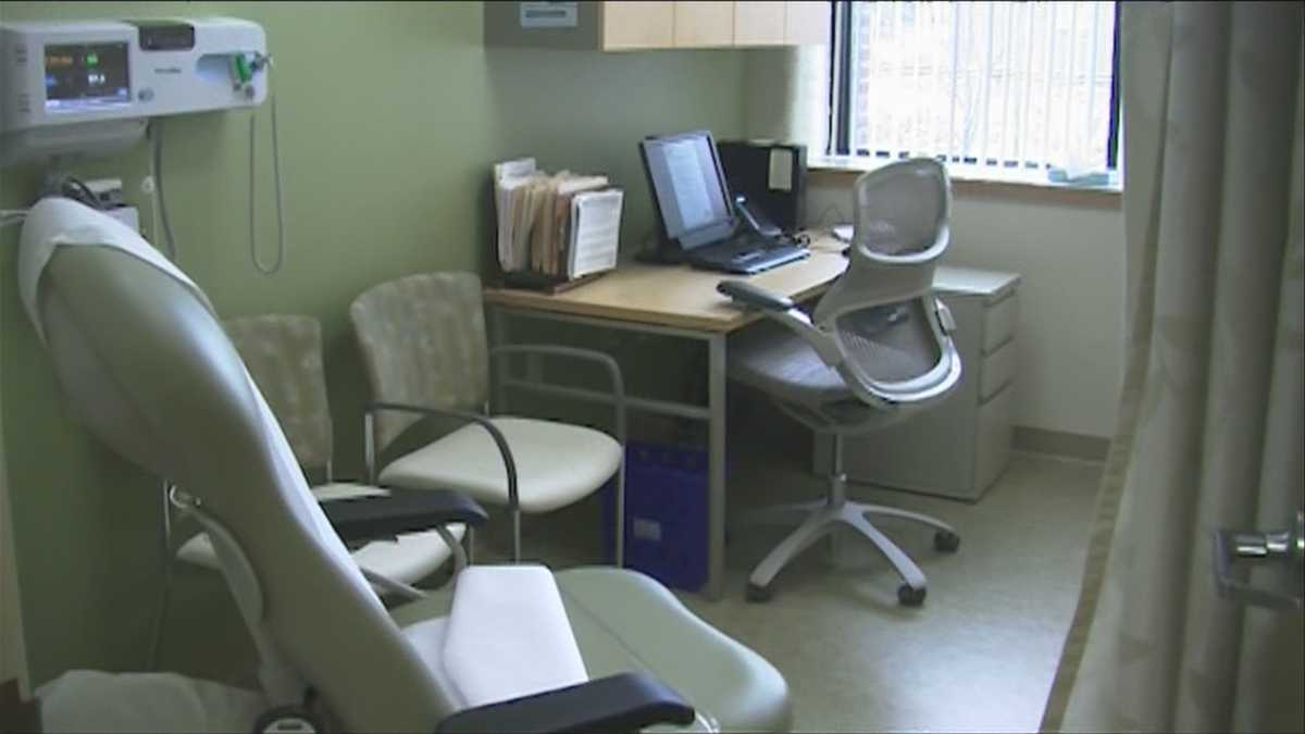 New VA community clinic opens