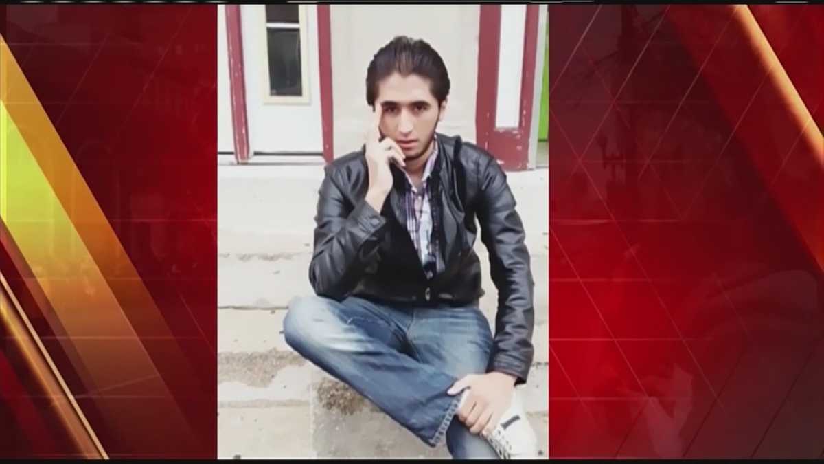 Attorney: Matanov will plead not guilty