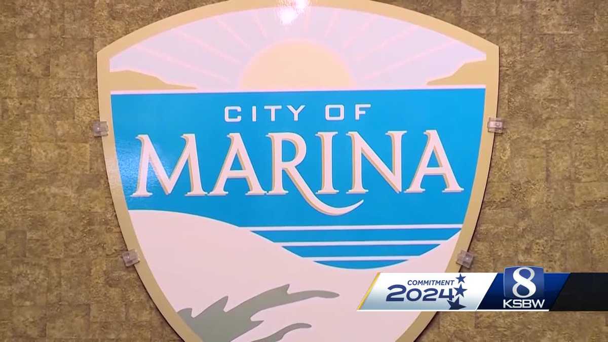 Commitment 2024: Marina City Council candidates debate housing and bond ...