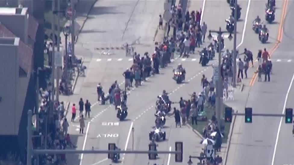 Harley-Davidson announces Homecoming headliners, including Red Hot ...