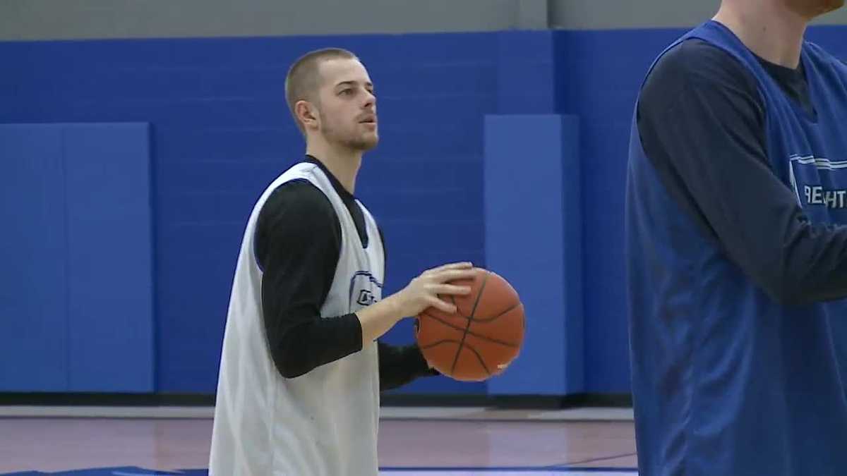 Isaiah Zierden continues to impress, move forward from knee injury