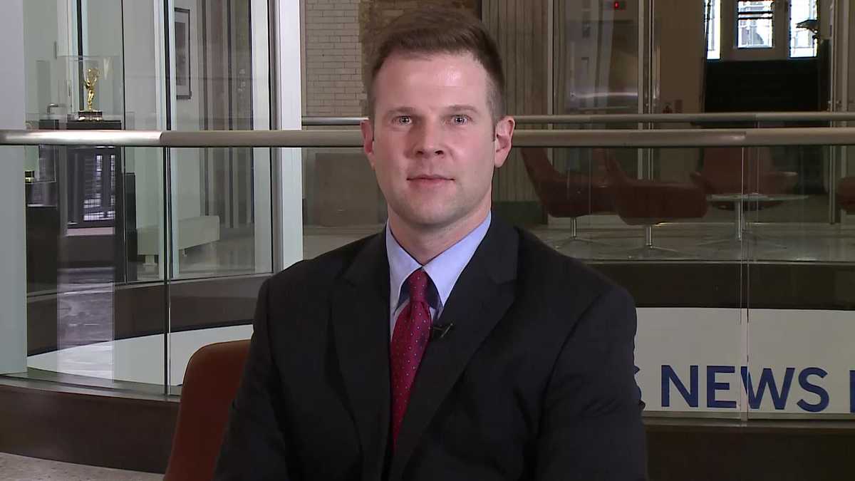David Klug