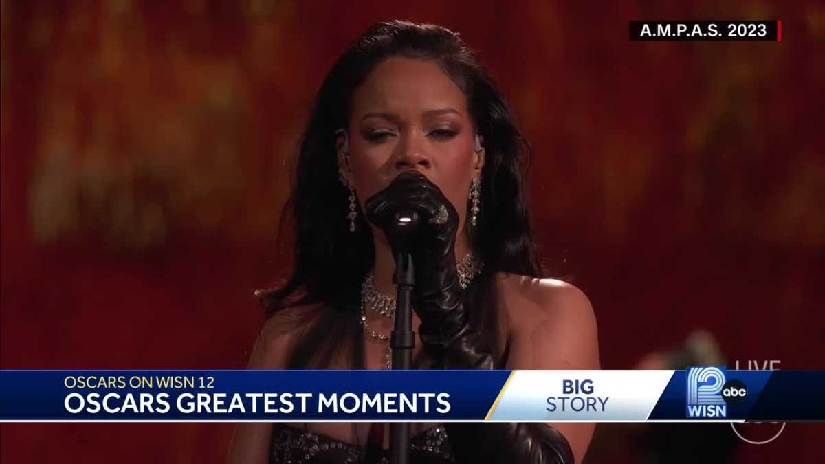 Oscars: Biggest Wins, Surprises & Snubs