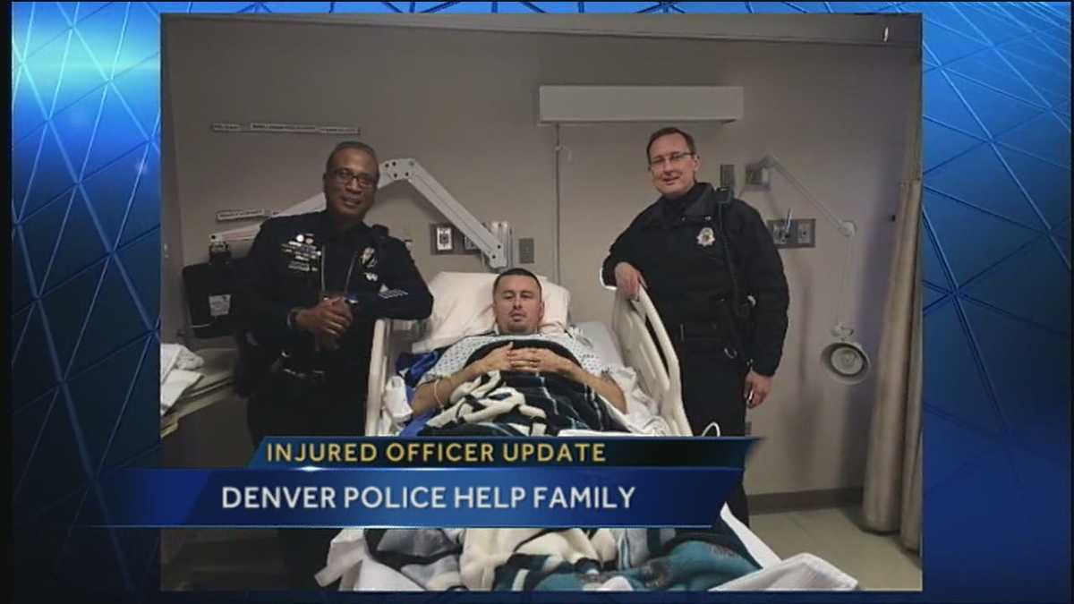 Denver PD talks about Romero