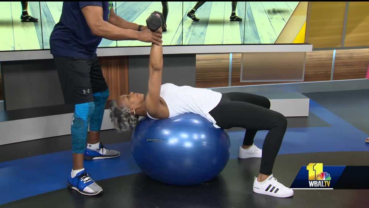 11 Fitness shows the do's and don'ts of fitness