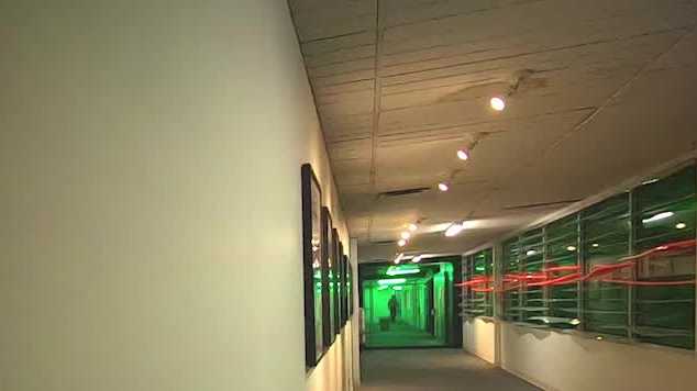 Oklahoma Fantastic Finds: Underground tunnels in downtown Oklahoma City