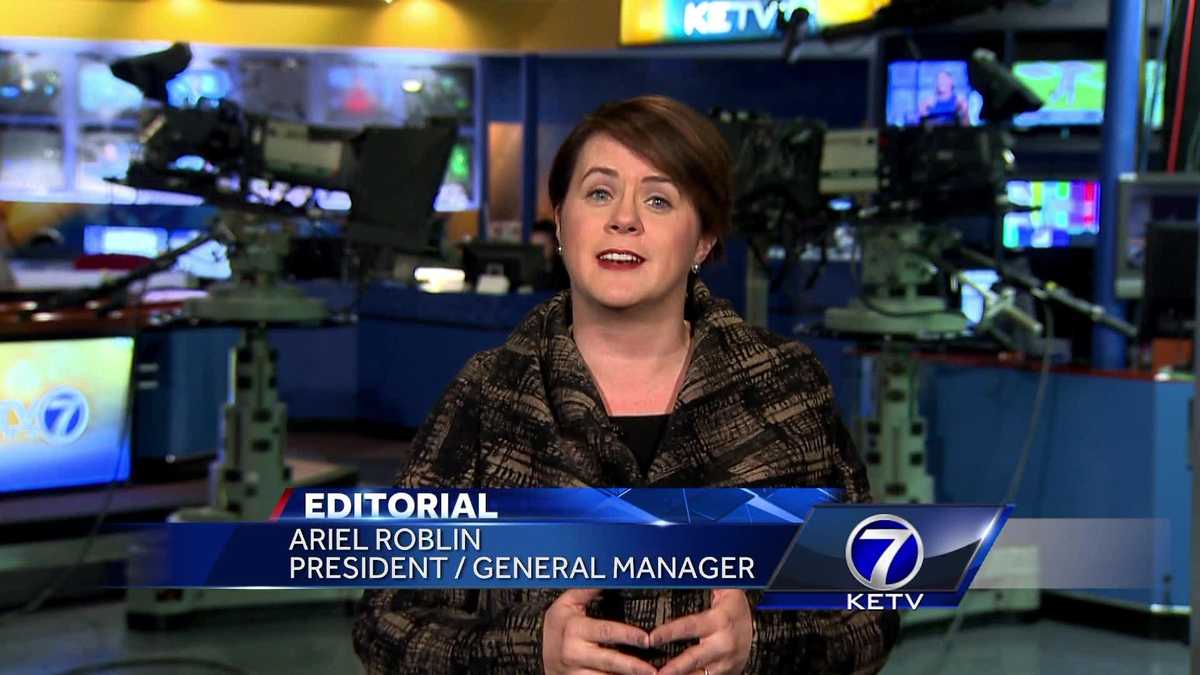 KETV Editorial: Be prepared, drive safe in winter weather