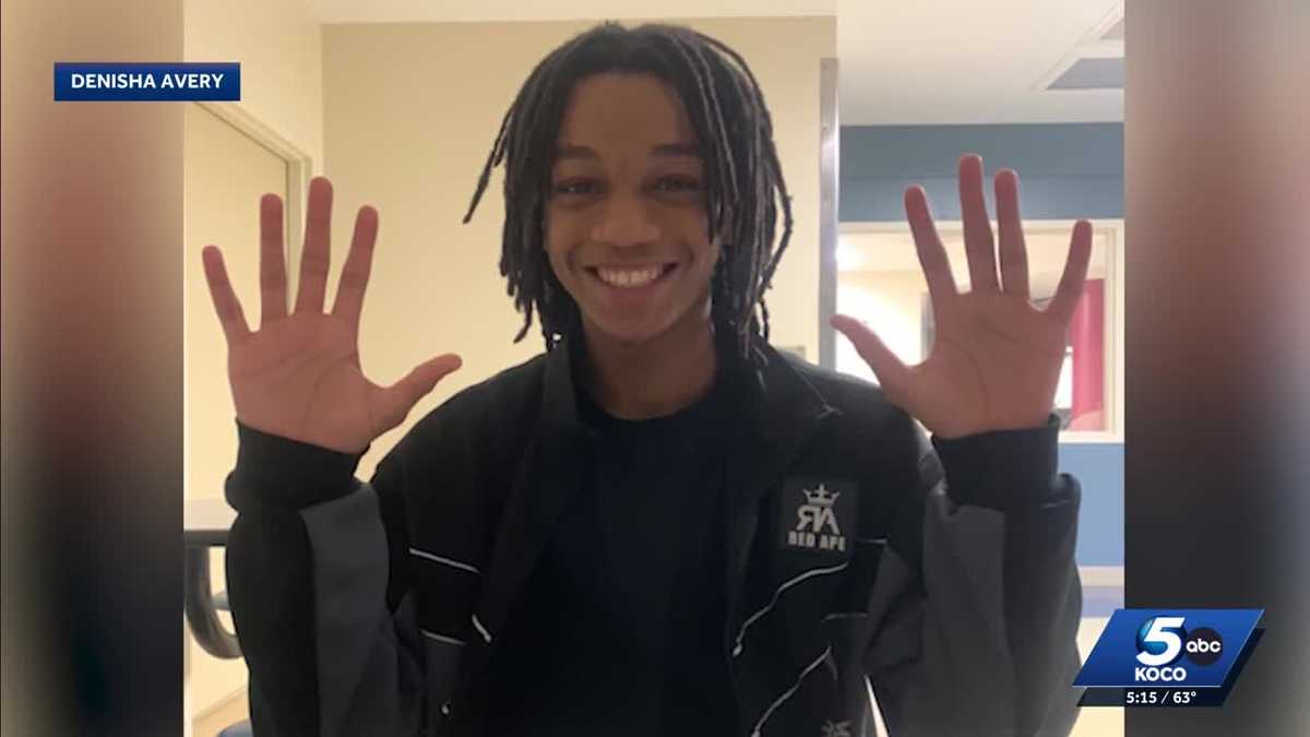 Grieving mother shares son's legacy after tragic shooting in Spencer